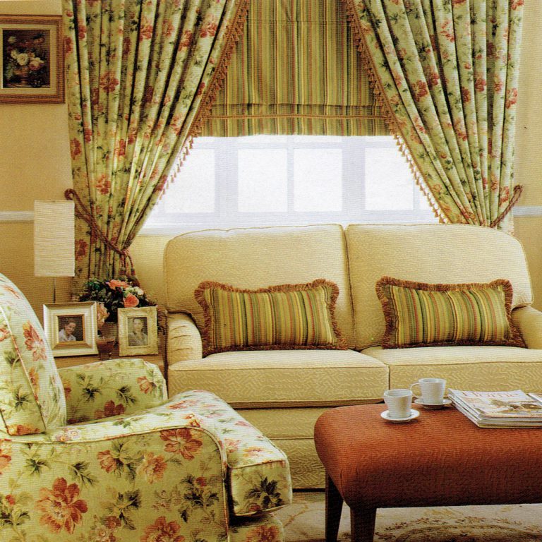 Sofa Re-upholstery | LMH