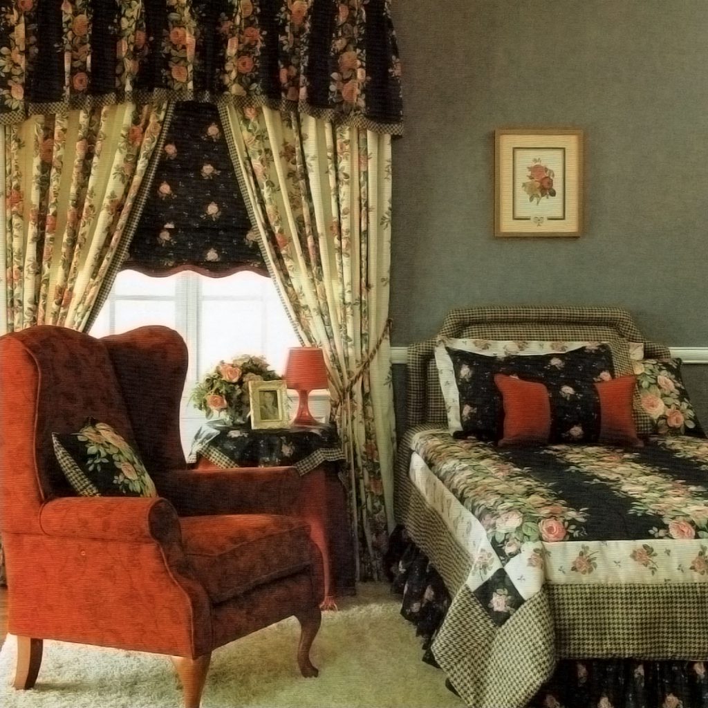 Custom Sofa Density | LMH